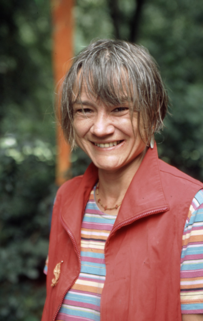 Über mich – Annette Gut